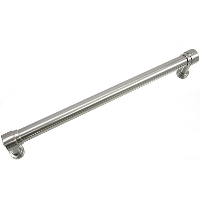 MNG Hardware Precision 8" Center to Center Bar Pull & Reviews | Wayfair