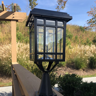 Wayfair | Solar Powered Outdoor Lights You'll Love in 2022