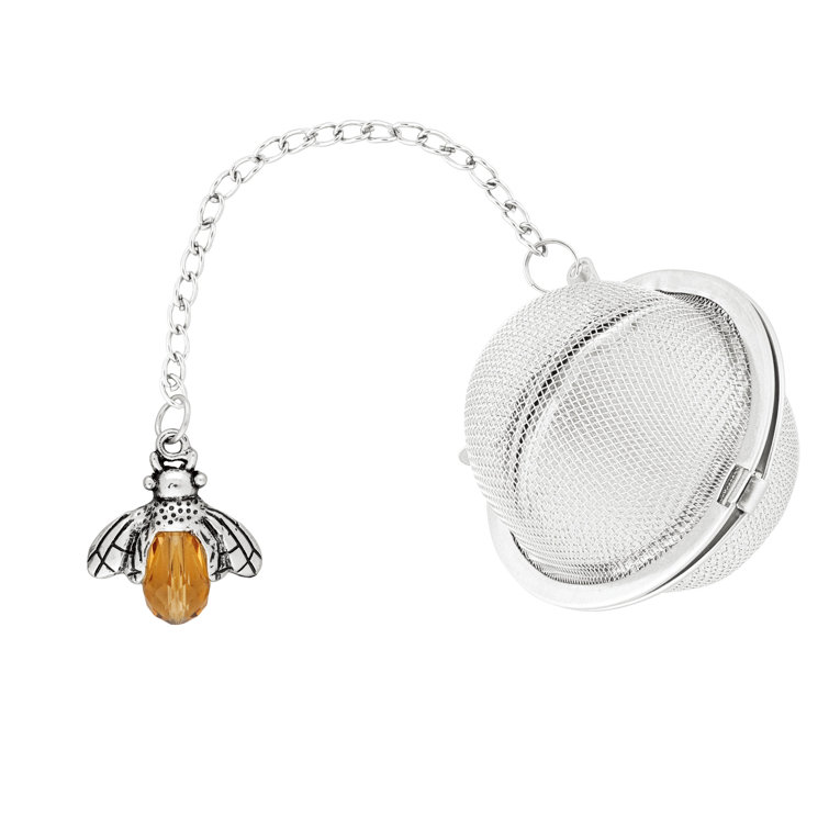 Supreme Housewares Bee Tea Ball Infuser | Wayfair