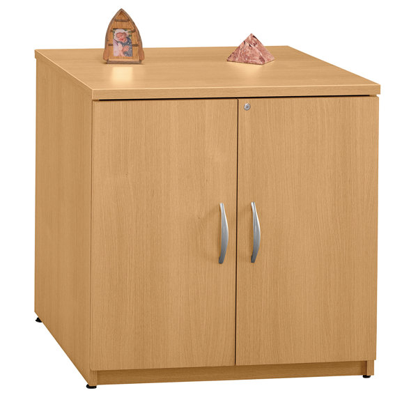 Extra Long Storage Cabinet | Wayfair