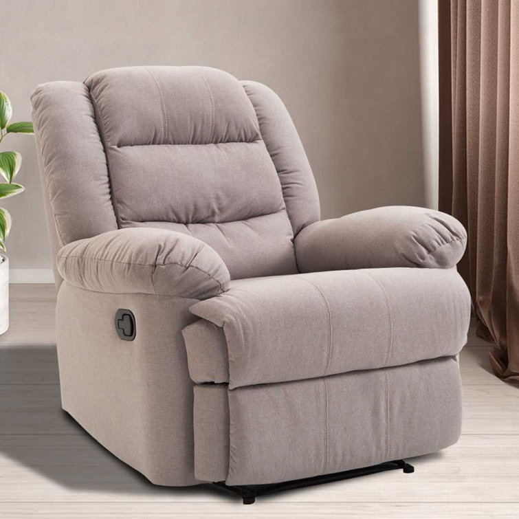 Latitude Run® Cheralee Rocking Chair Nail Beauty Ciliary ...