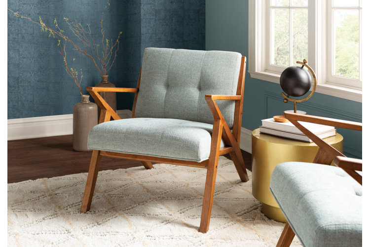 End Table Height: How Tall Should Your Side Table Be? - Wayfair Canada