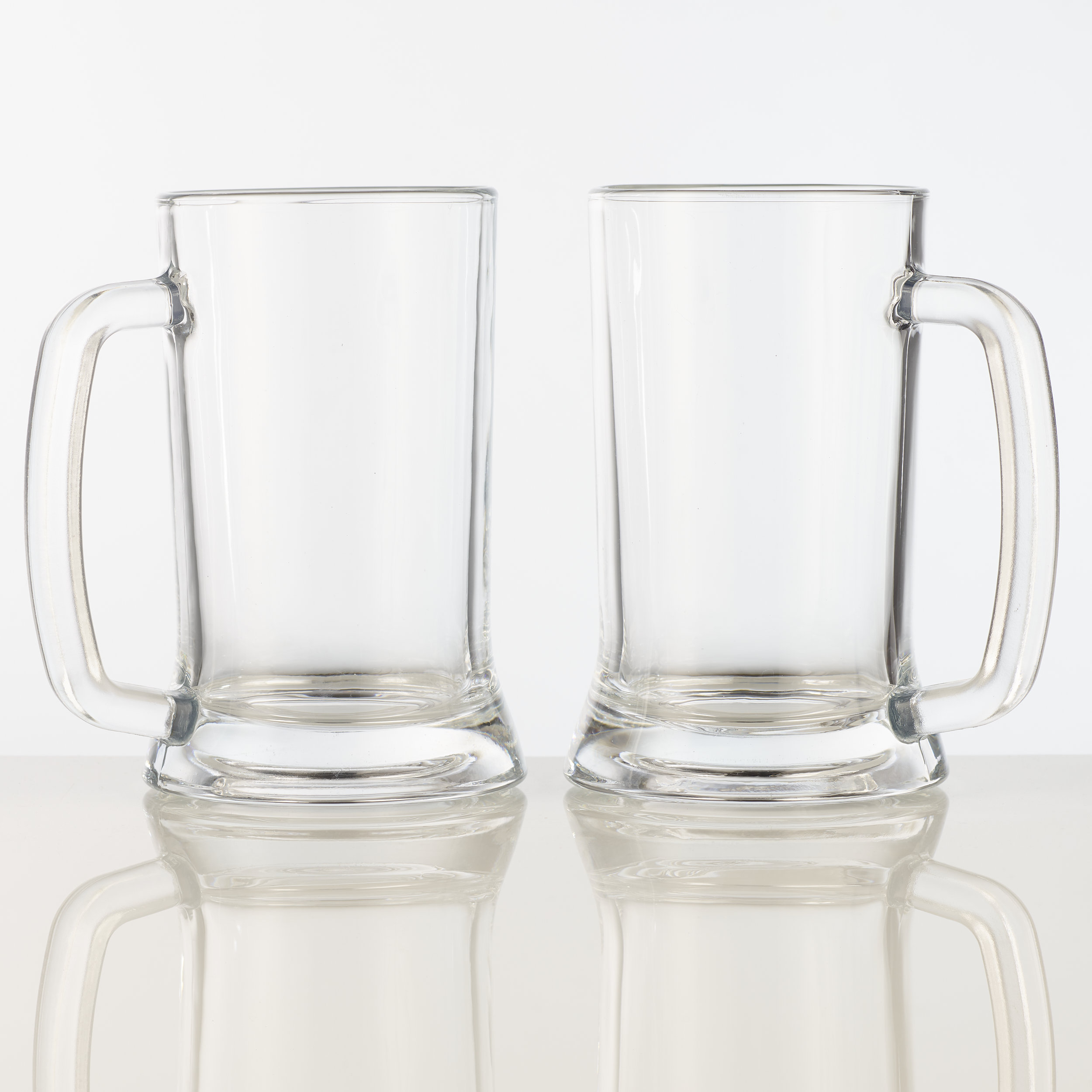 Latitude Run® 16 oz. Beer Mug | Wayfair