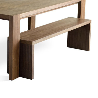 Dining Bench & Reviews | AllModern