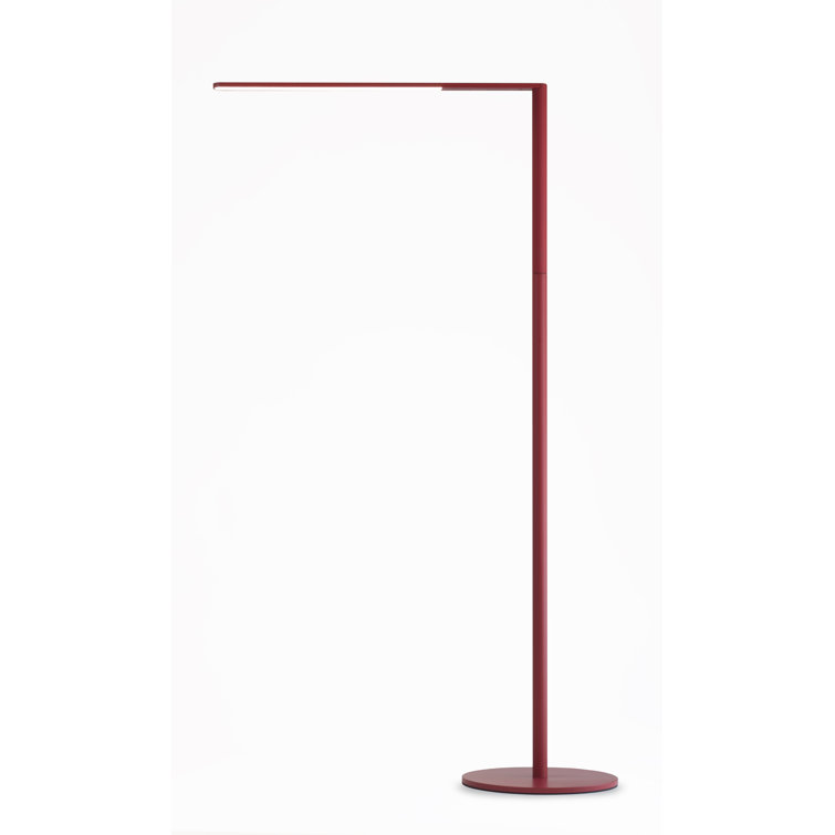 Koncept Technologies Inc Lady7 52.05" LED Task/Reading Floor Lamp ...