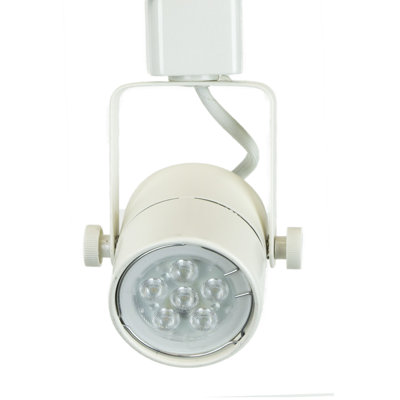 Direct-Lighting Track Lighting Head | Wayfair
