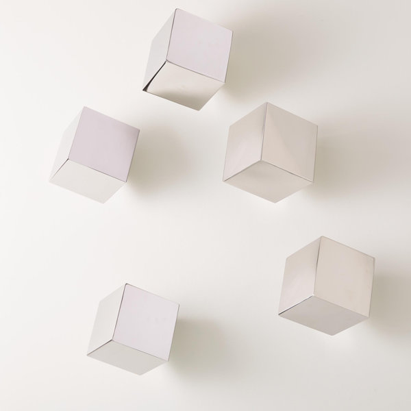 Wall Cubes | Wayfair.ca