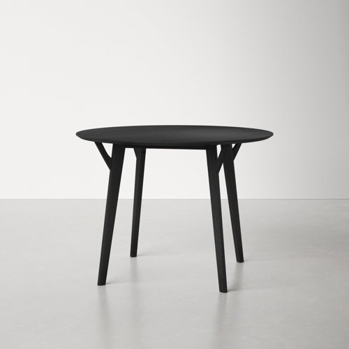 Modern Standard (~30" H) Dining Tables | AllModern