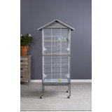 Wayfair | Bird Aviaries