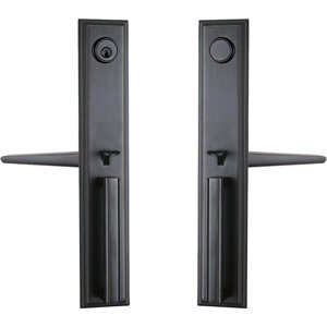 Entry Sets & Front Door Lock Sets | Wayfair