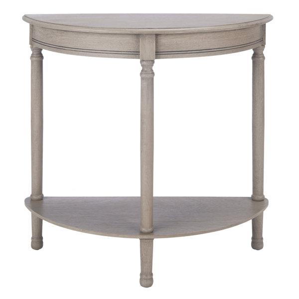 Three Posts™ Gaston 28'' Console Table & Reviews | Wayfair