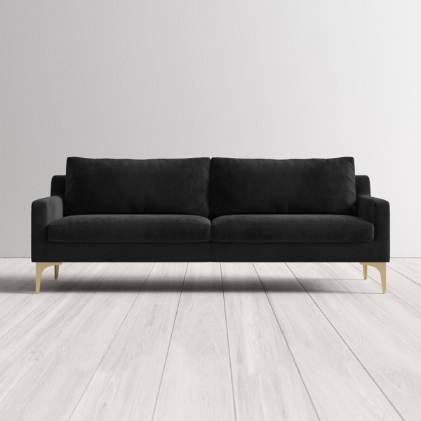 Modern & Contemporary 70 Inch Sofa | AllModern