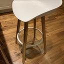 Hashtag Home Tata 68cm Bar Stool & Reviews | Wayfair.co.uk
