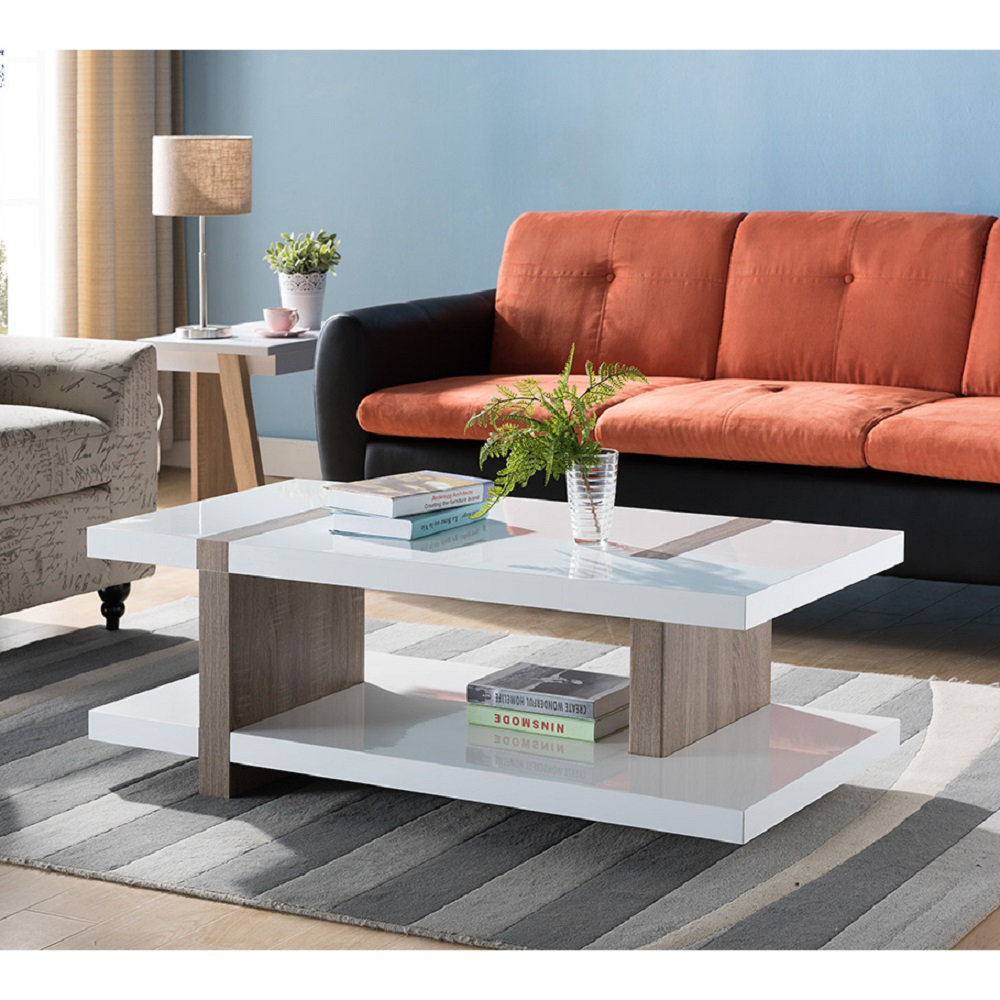 Latitude Run® Coffee Table | Wayfair