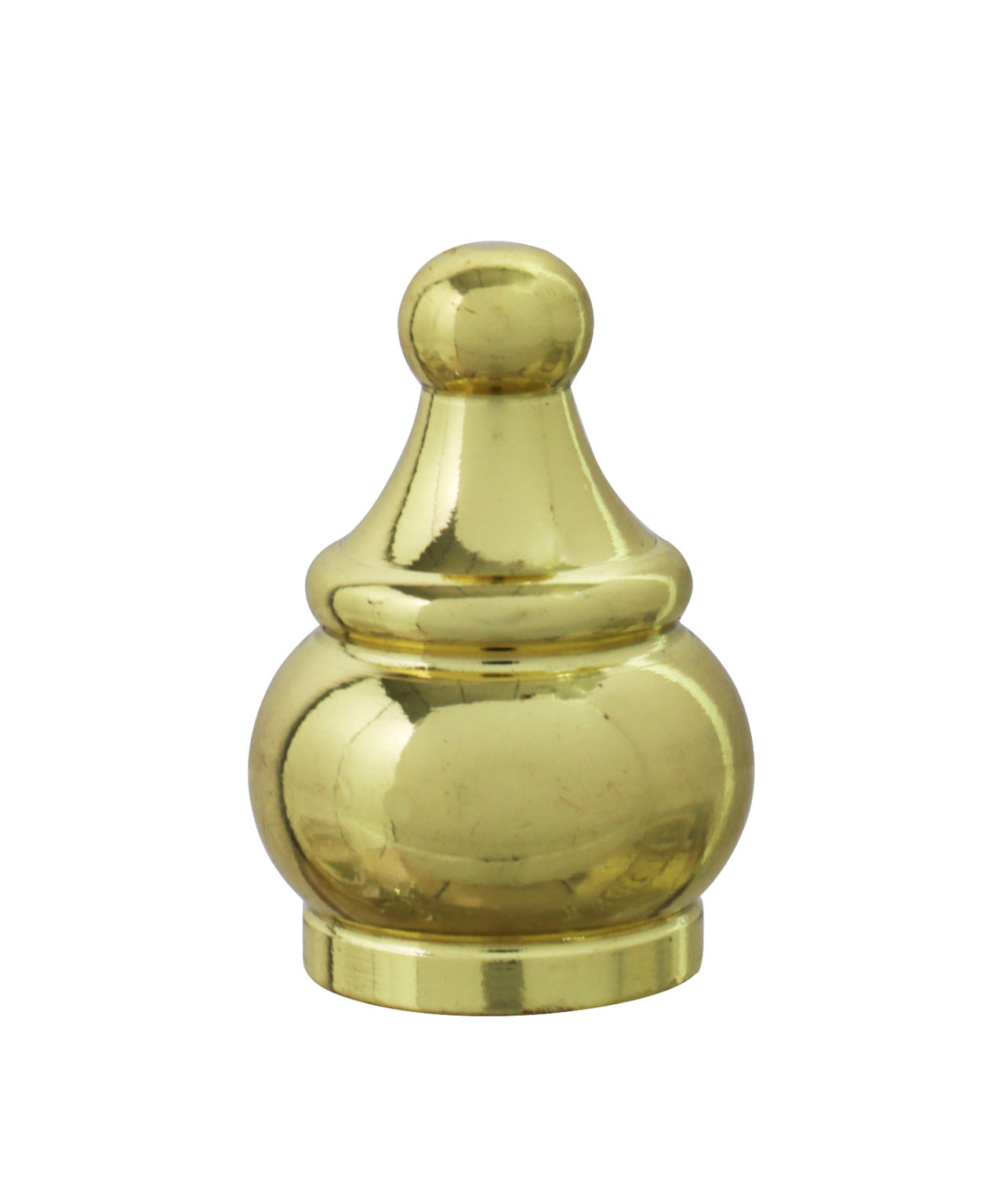 Aspen Creative Corporation Lamp Finial | Wayfair