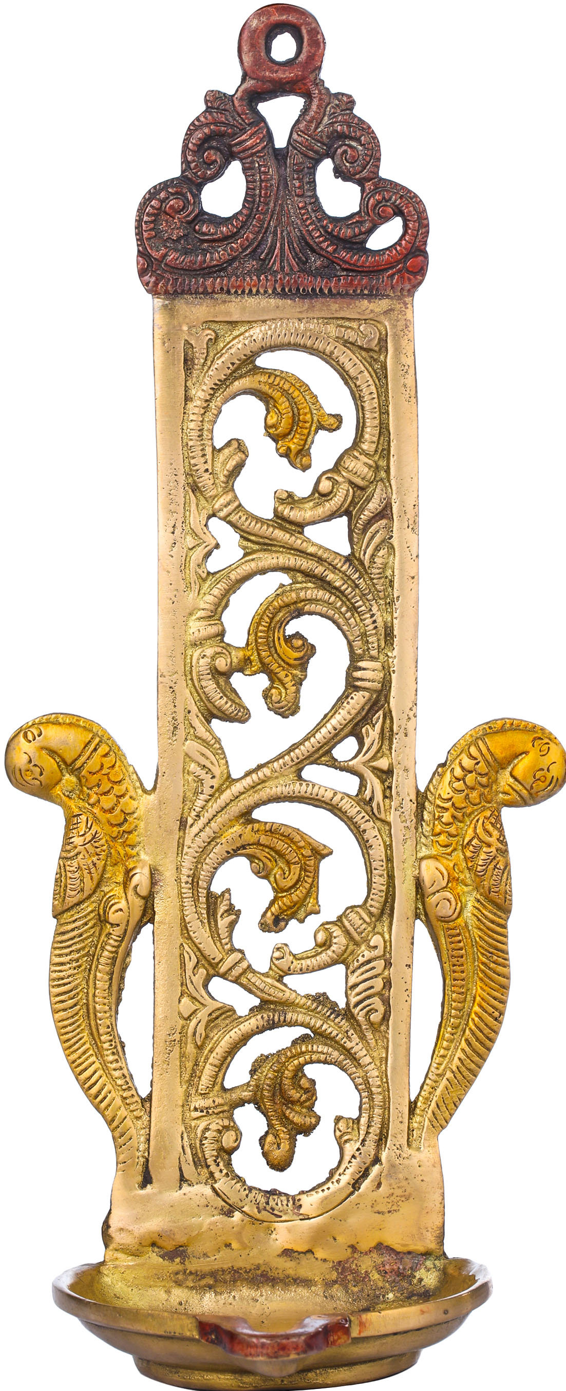 Bungalow Rose Puja Wall Décor | Wayfair