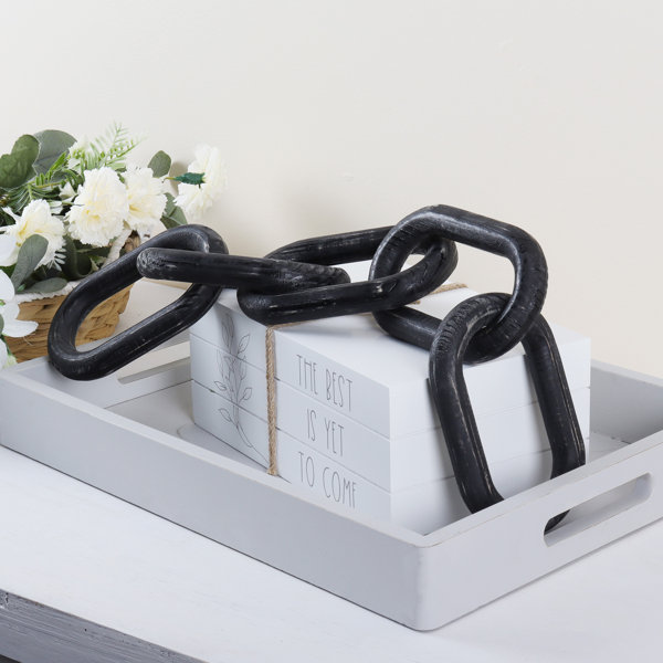 Chain-link-decor | Wayfair