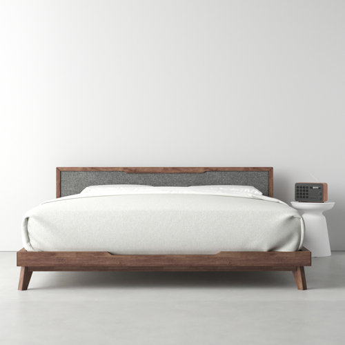 Modern & Contemporary Beds | AllModern