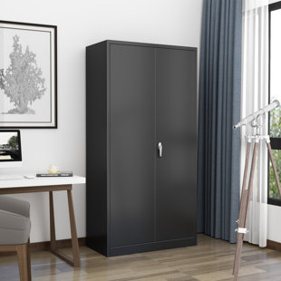 Wayfair | Locking Storage Cabinets