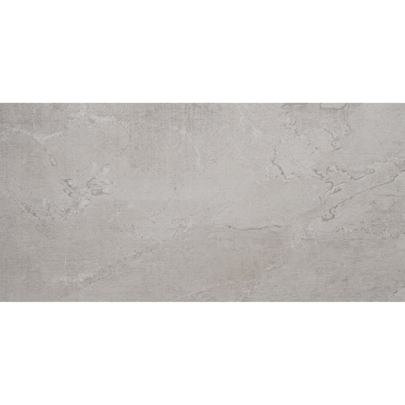 Itona Tile Rowe 12" x 24" Porcelain Field Tile | Wayfair