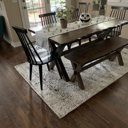 Brambly Cottage Arikara Dining Chair & Reviews | Wayfair.co.uk