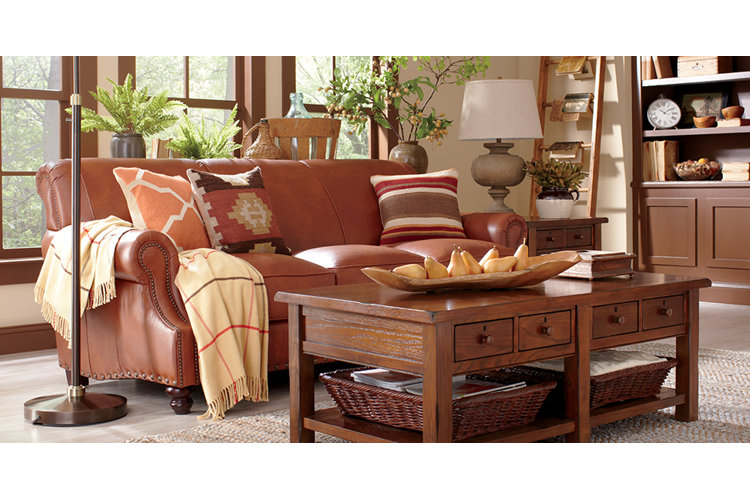 Decorating a Mission-Style Home | Wayfair