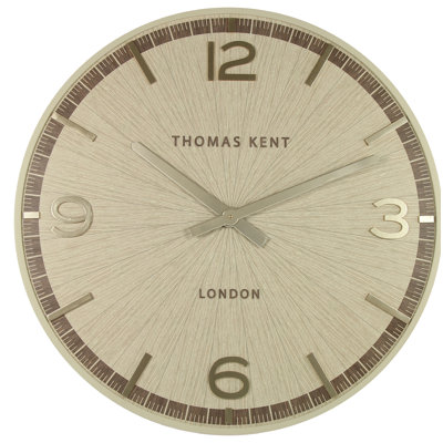 90cm Clock | Wayfair.co.uk