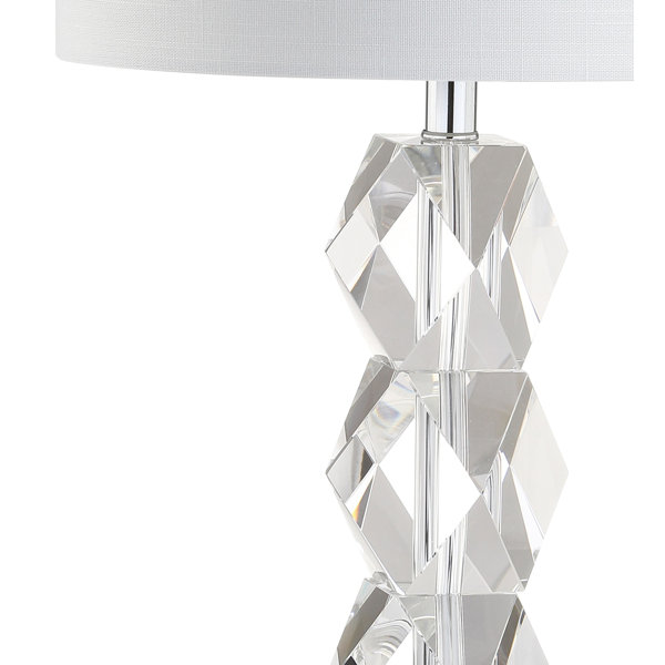 House of Hampton® Leonard Table Lamp & Reviews | Wayfair