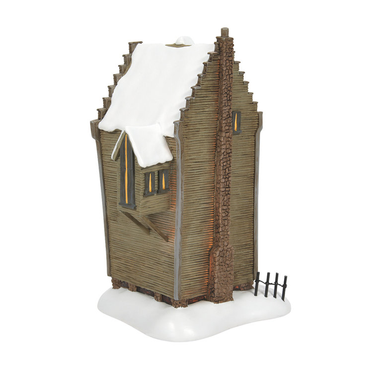 The Wizarding World of Harry Potter the Shrieking Shack | Wayfair.co.uk
