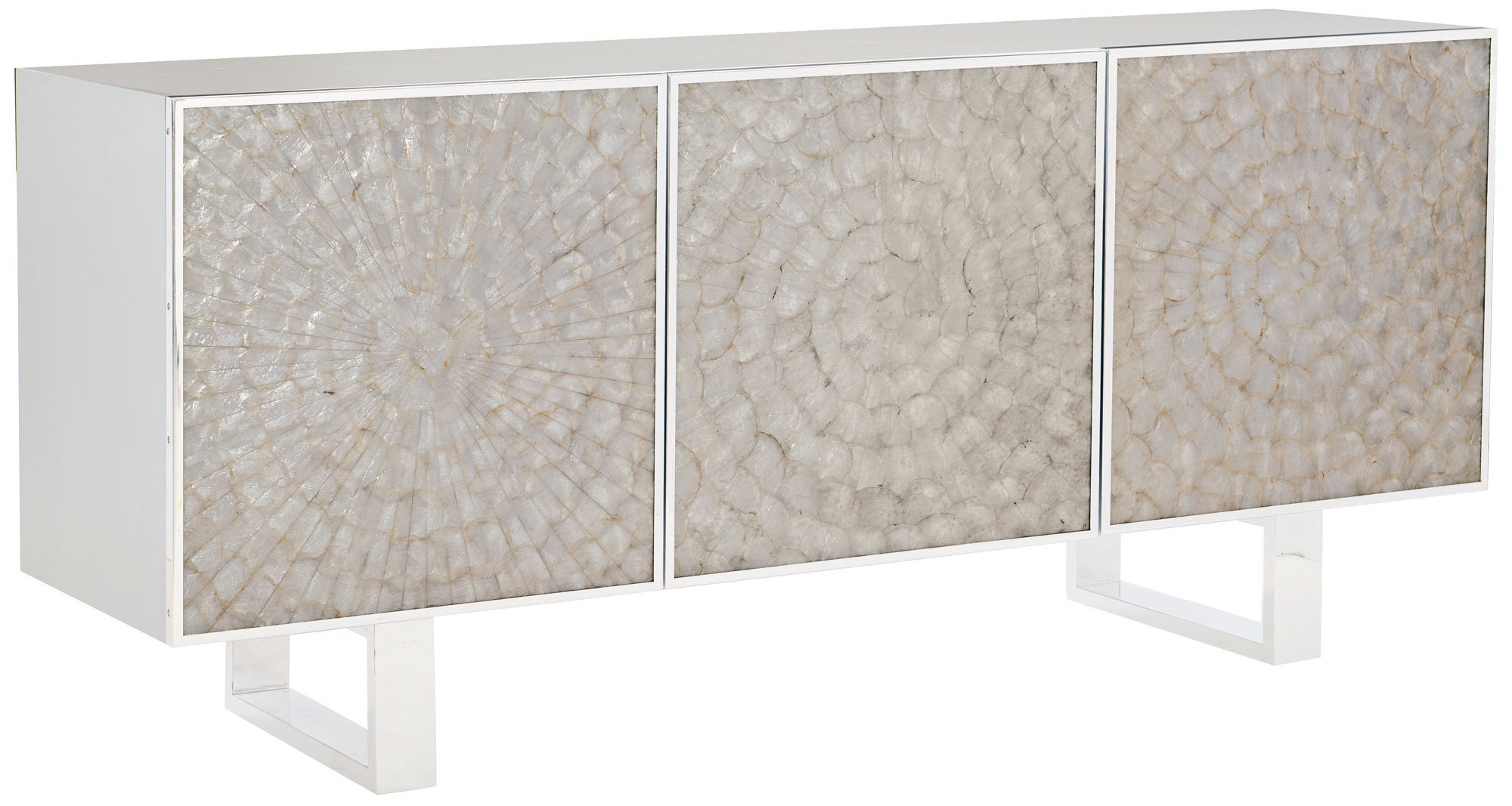 Bernhardt Helios Media Console | Perigold