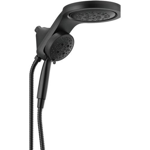 Farmhouse & Rustic Shower Heads, Faucets & Systems | Birch Lane