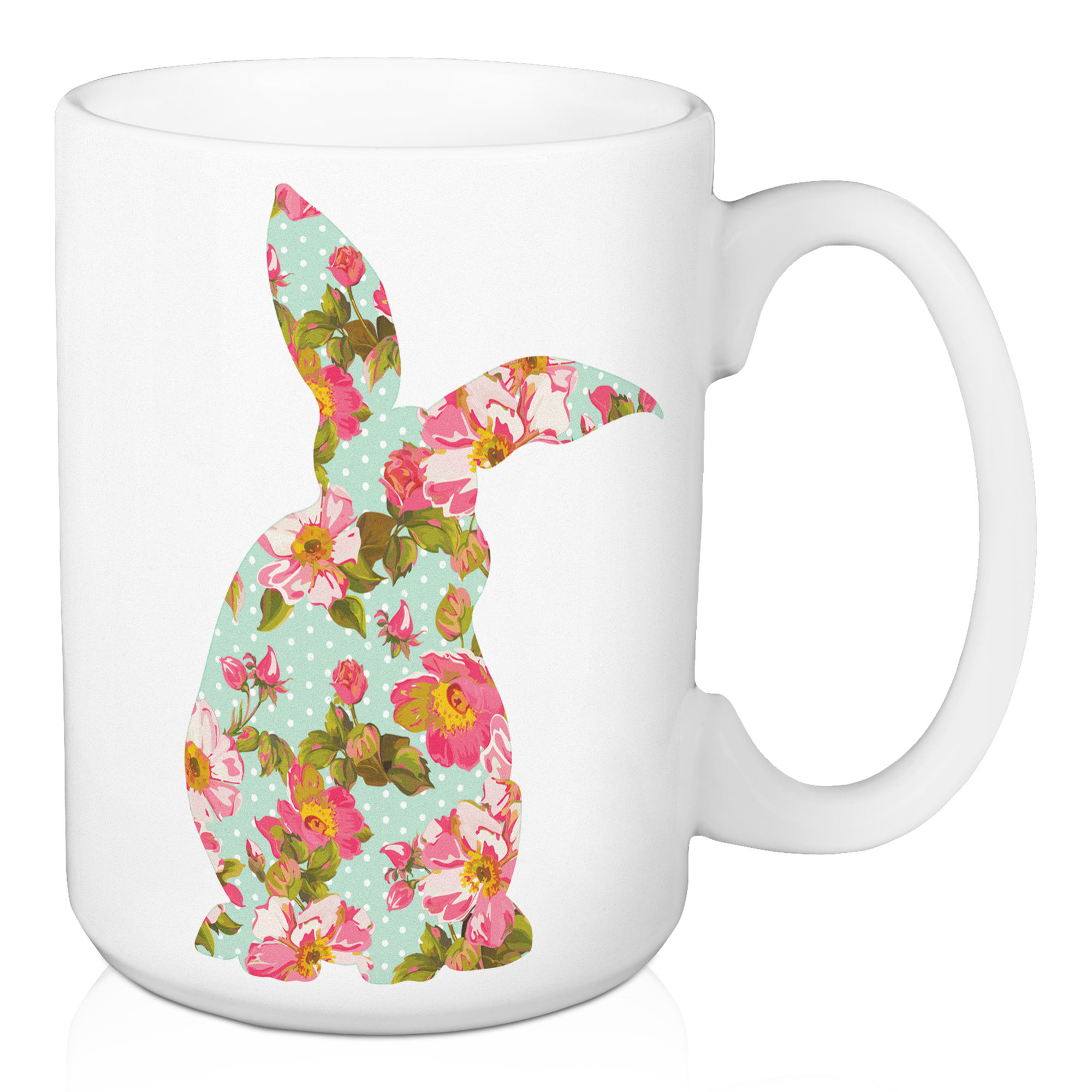 August Grove® Choi Ceramic Coffee Mug | Wayfair