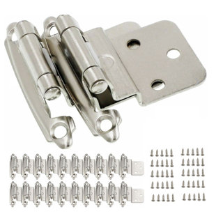 Wayfair | Cabinet Hinges & Kitchen Cabinet Hardware