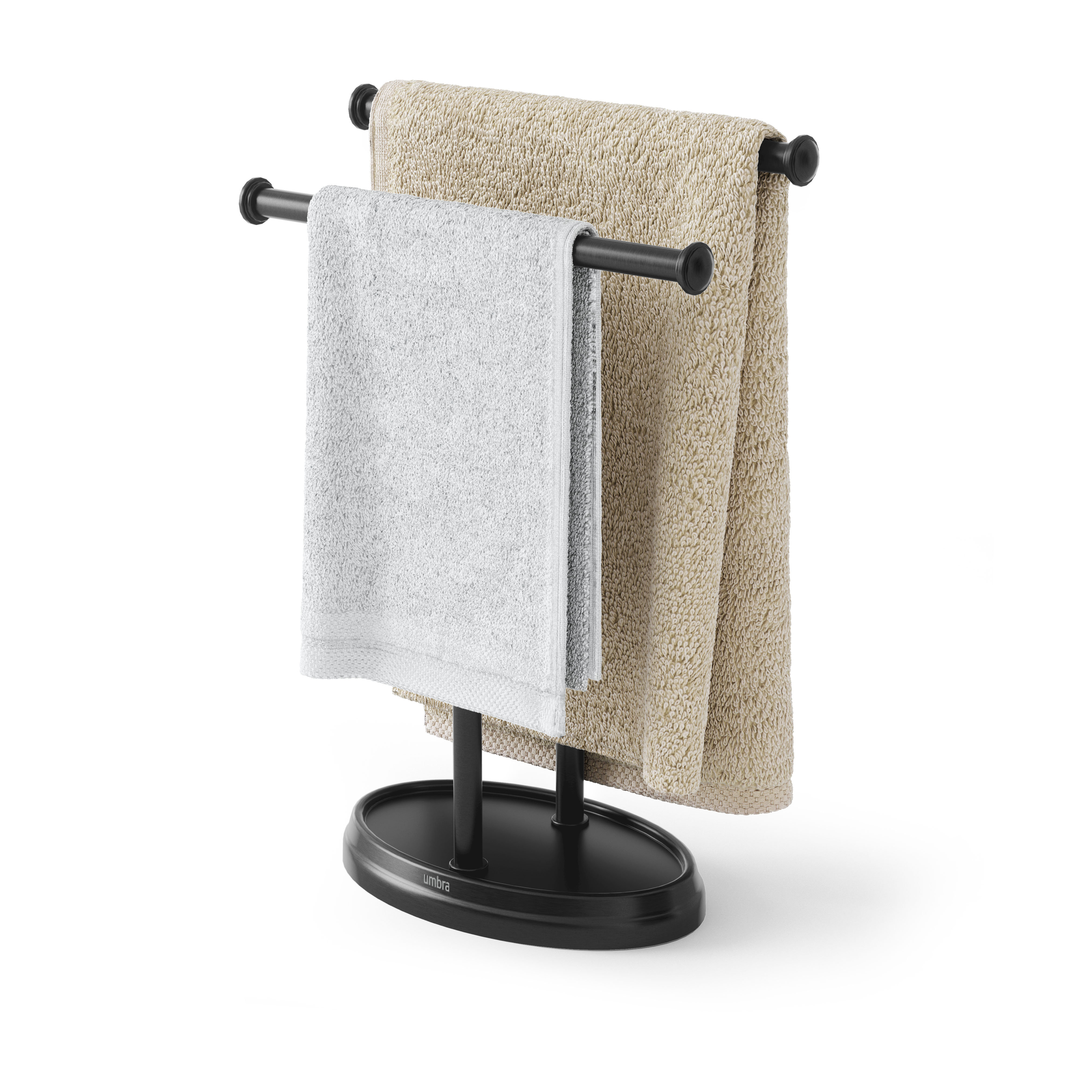Umbra Free Standing Towel Stand & Reviews | Wayfair