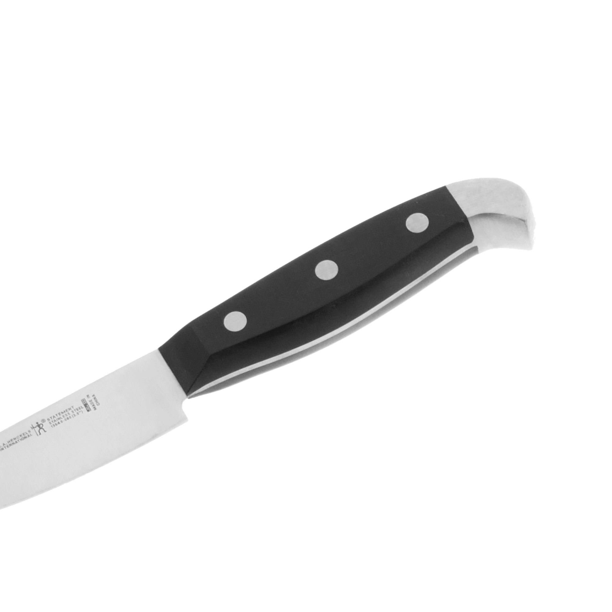 Henckels Statement 3-inch Paring Knife & Reviews | Wayfair