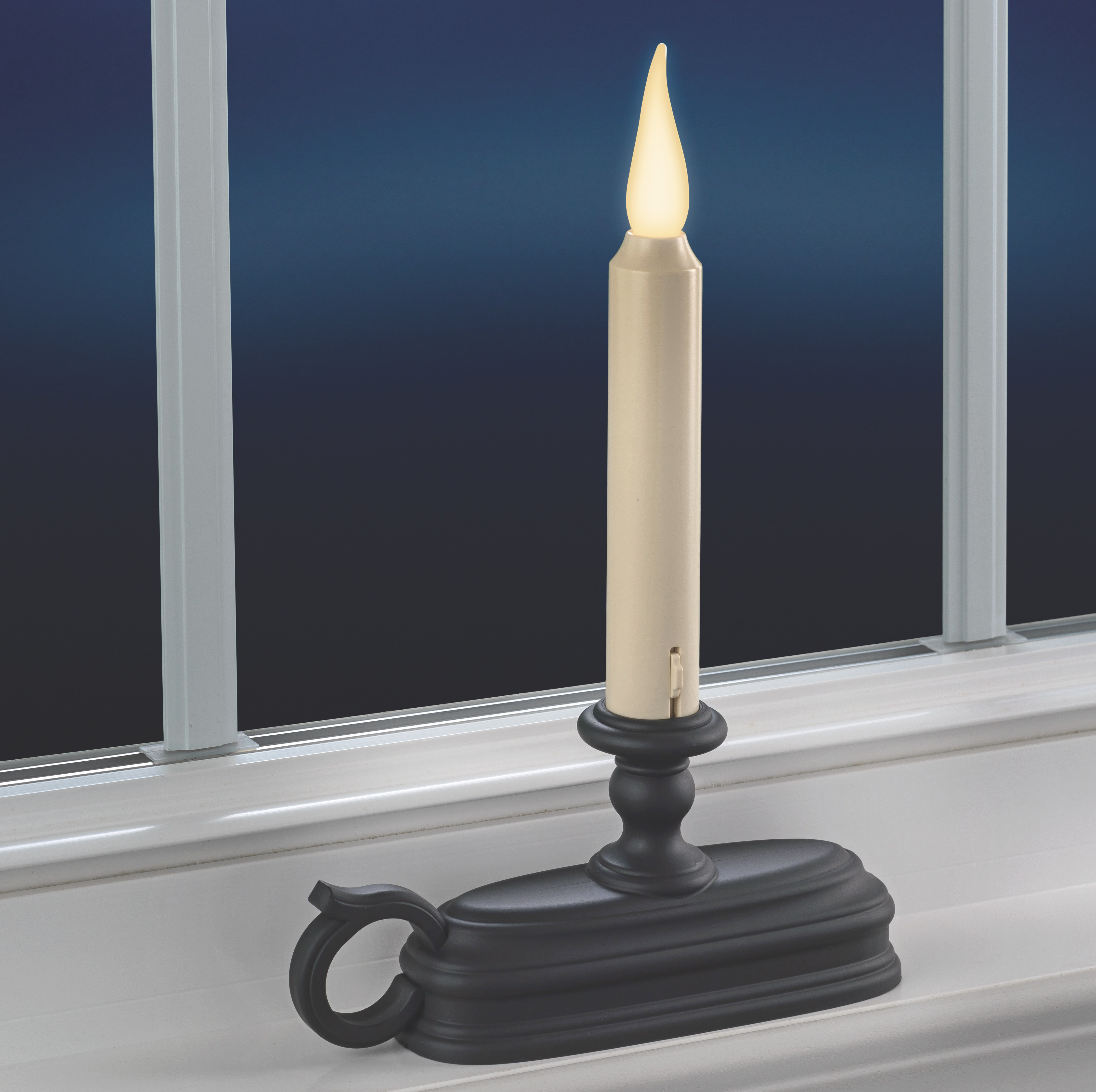 Charlton Home® Dlx Jumping LED Unscented Flameless Candle & Reviews ...