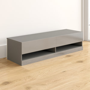 Wade Logan Ruggles TV Stand for TVs up to 55" & Reviews | Wayfair.co.uk
