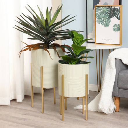 Indoor Planters Up to 60% Off - Wayfair Canada