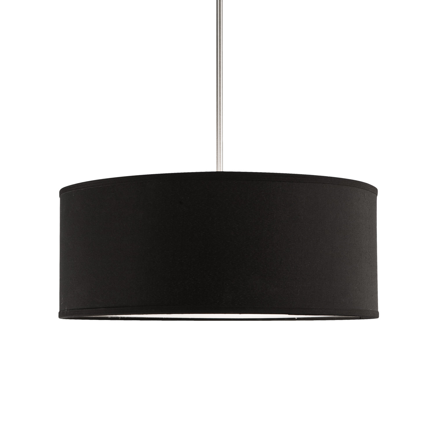 Kuzco Lighting Gregory 3 - Light Shaded Drum Pendant | Wayfair