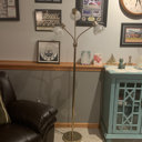 Wade Logan® Lally 69" Tree Floor Lamp & Reviews | Wayfair