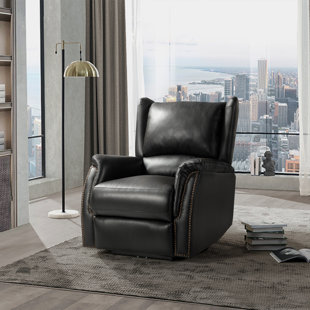 Wayfair | Leather Recliners You'll Love in 2022