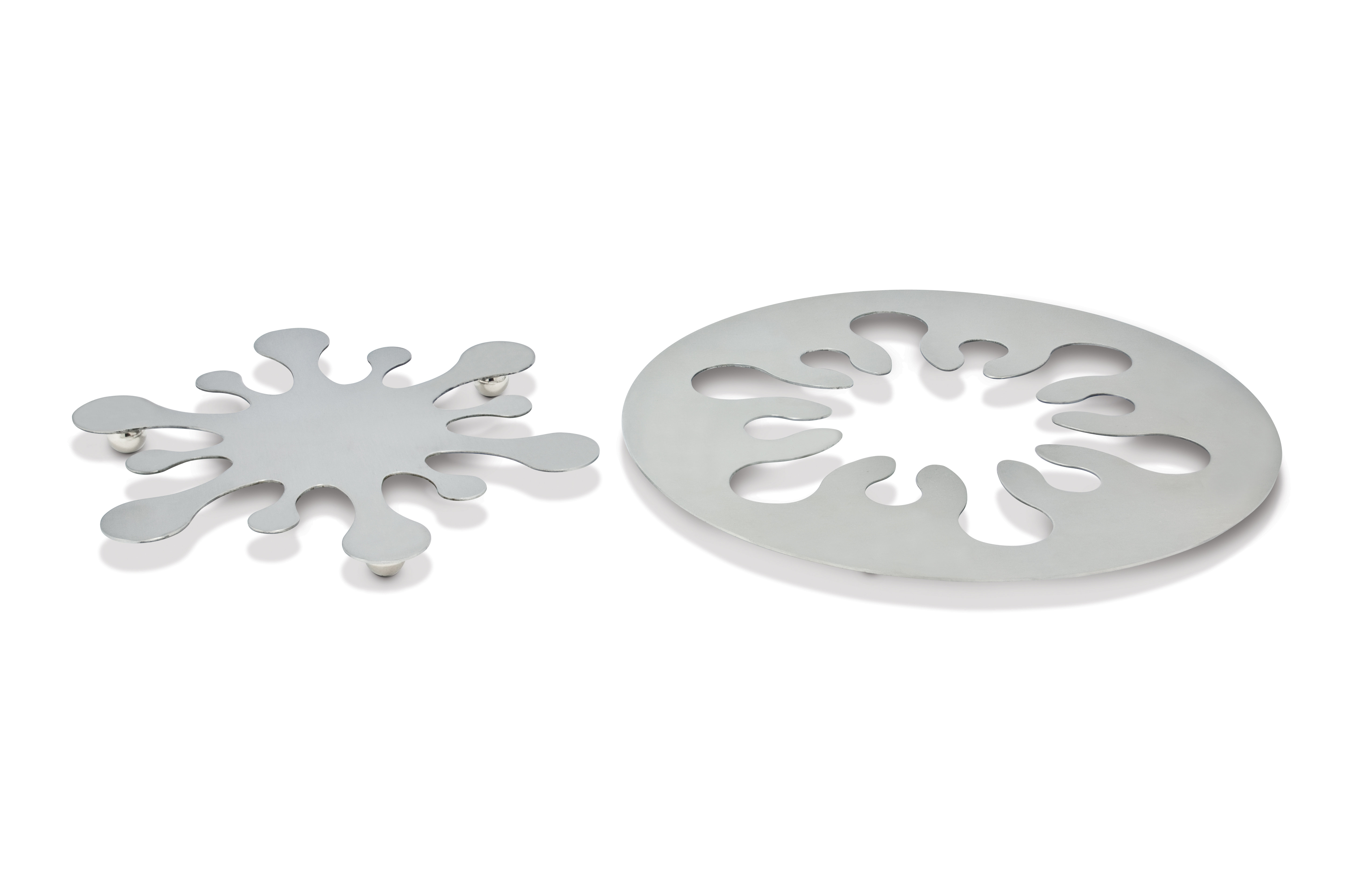 Cuisinox Waterdrop 2-in-1 Trivet & Reviews | Wayfair