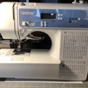 Brother Sewing Computerized Electronic Sewing Machine & Reviews | Wayfair