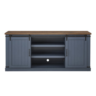 Wayfair | Blue TV Stands & Entertainment Centers You'll Love in 2022
