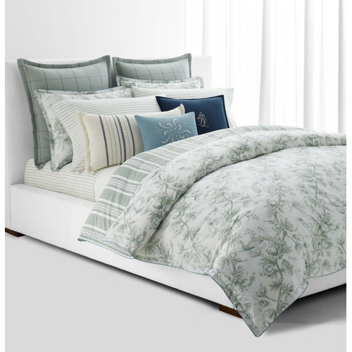 Luxury Comforters & Sets | Perigold