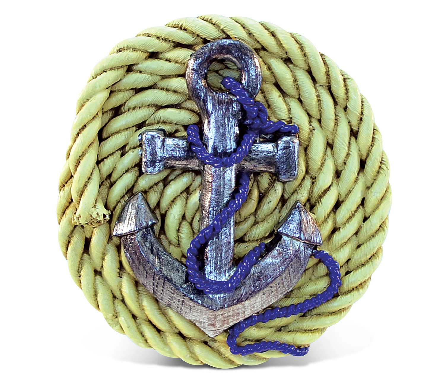 Cute Anchor Design