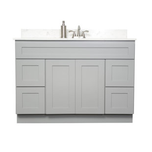 Wayfair | 46"- 50" Vanity Bases You'll Love in 2022