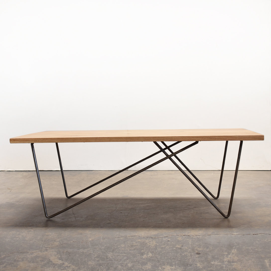 Union Rustic Coffee Table | Wayfair