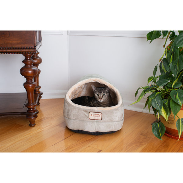 Armarkat Rectangle Cat Bed & Reviews | Wayfair