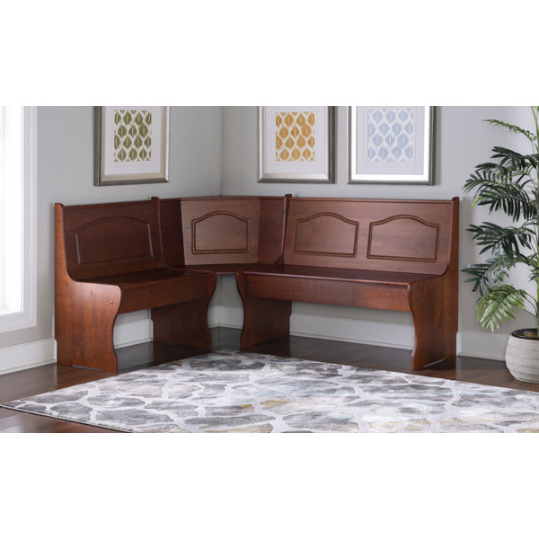 L Shaped Bench | Wayfair